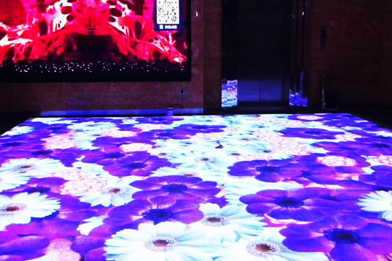 FLOOR PLUS Series - LEDFUL